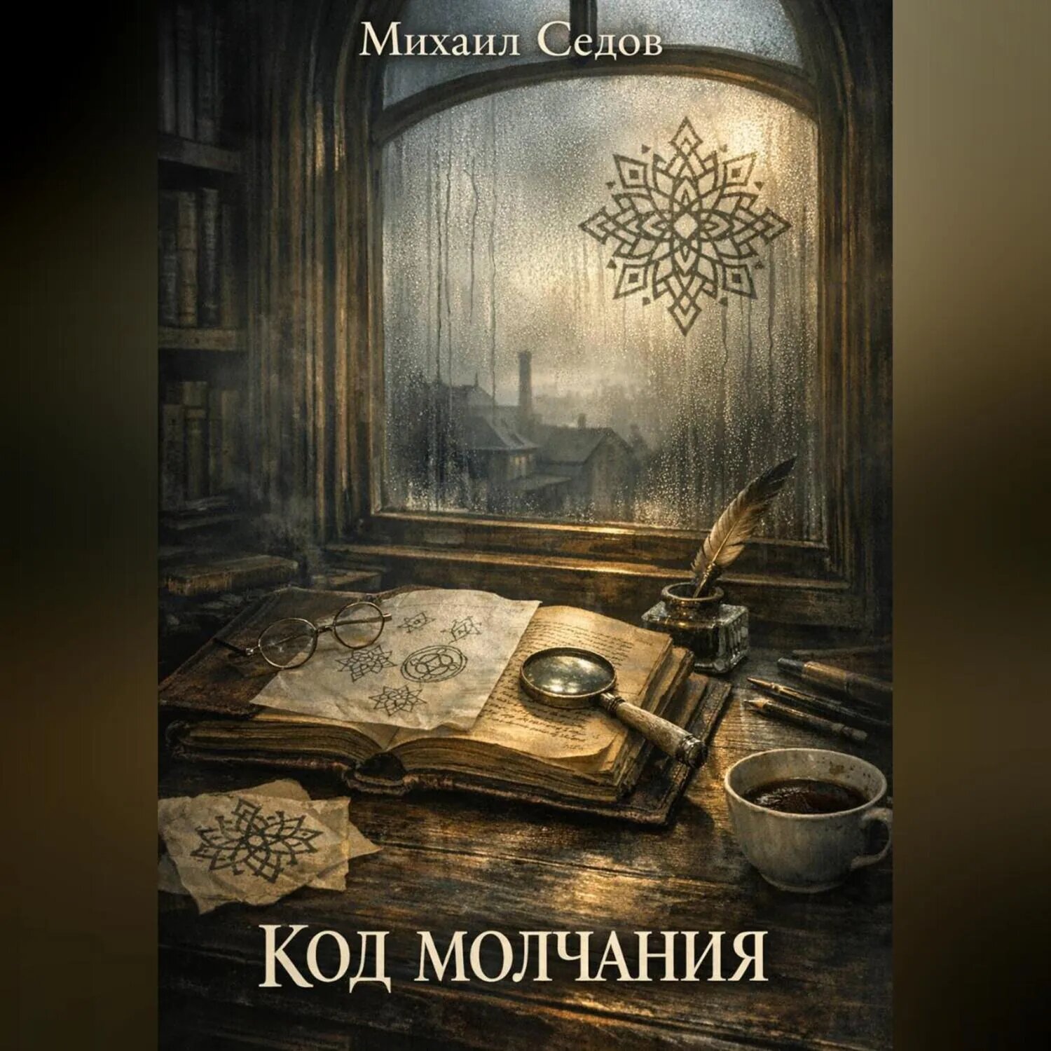 Код молчания [Аудиокнига]