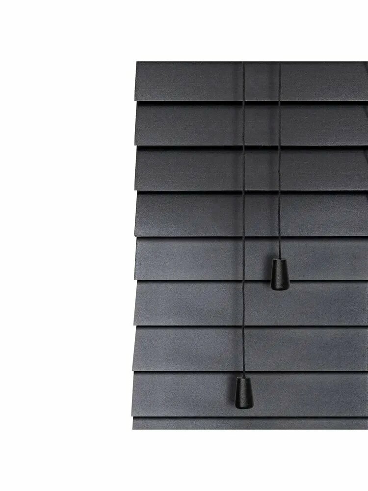 Жалюзи горизонтальные 80 см х 110 см