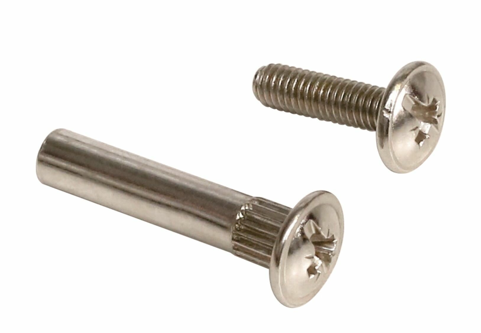 Стяжка межсекционная мебельная, комплект 20шт, Италия