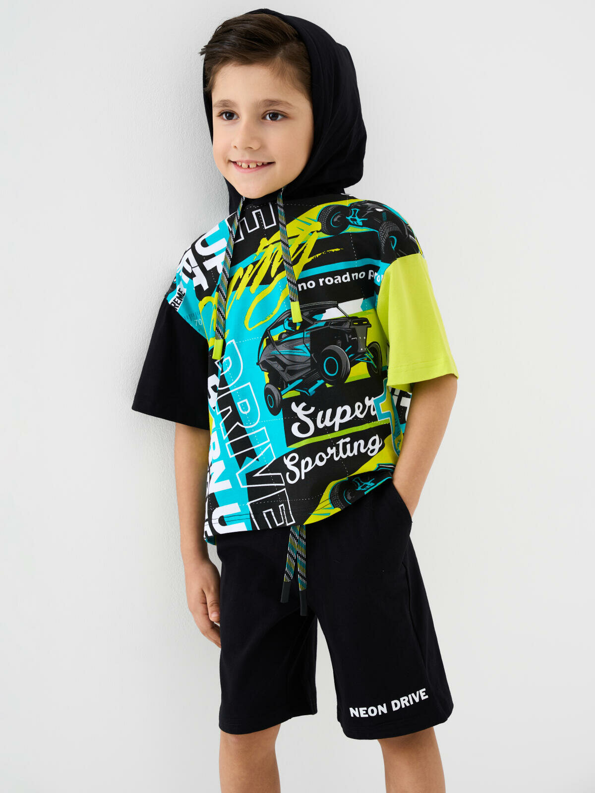 Комплект одежды