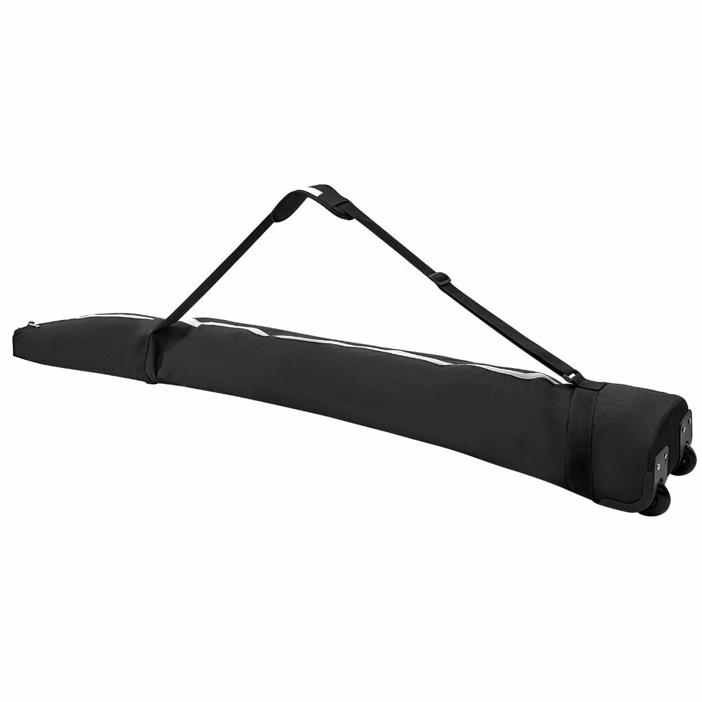 Сумка-Держатель для Сноуборда Водонепроницаемая с Колесом, Лыжные Мешки для Сноуборда Износостойкие