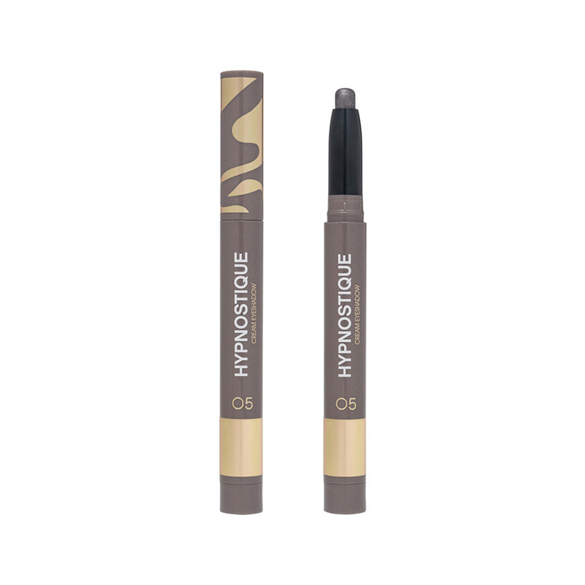 Тени для век VIVIENNE SABO HYPNOSTIQUE кремовые в стике тон 05 Satin taupe