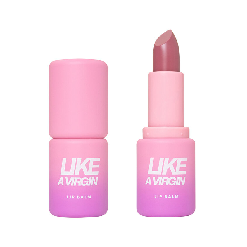 Бальзам для губ LOVE GENERATION LIKE A VIRGIN тон 04 Sangria dream