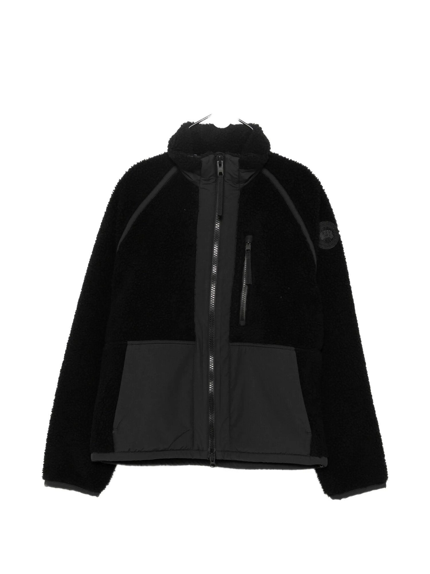 Куртка Westport fleece jacket