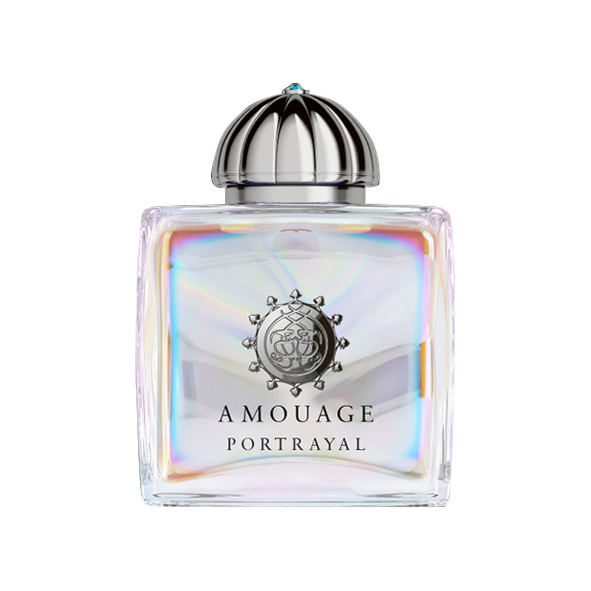 Парфюмерная вода Amouage "Portrayal Women", восточный цветочный аромат, 100 мл
