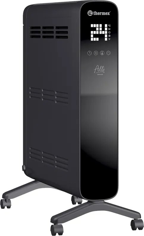 Конвектор электрический Thermex Alto 1500 Wi-Fi ЭдЭБ04298