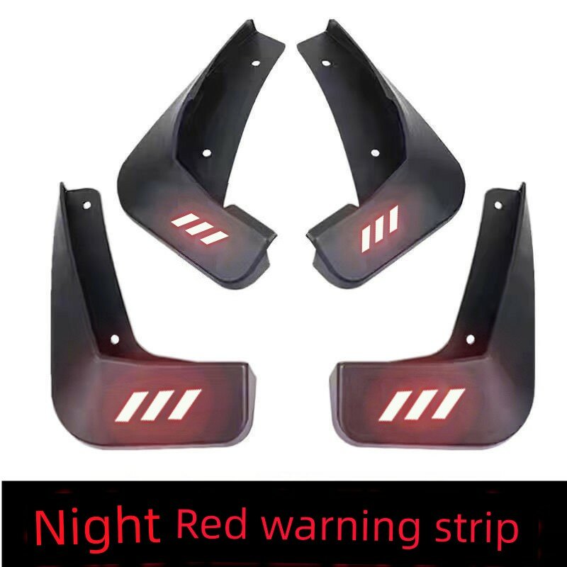 Оригинальный новый брызговик для Volkswagen Passat 2025 года, модель Passat Longteng, с эффектом звездного неба