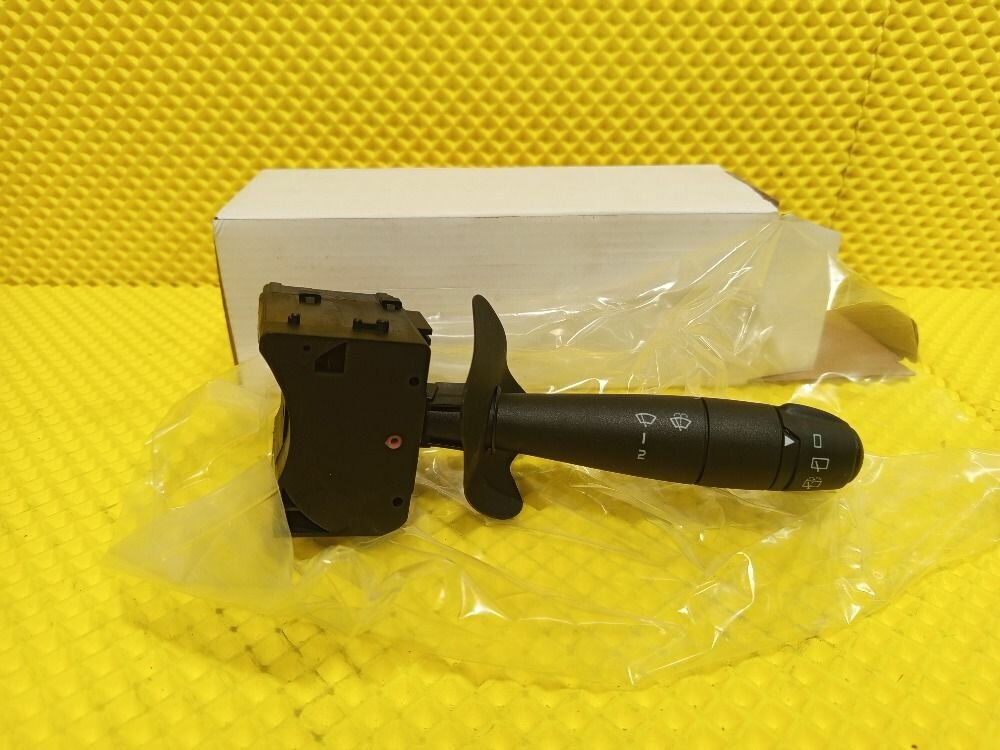 Переключатель подрулевой дворников Renault/ LADA 06-12201-sx