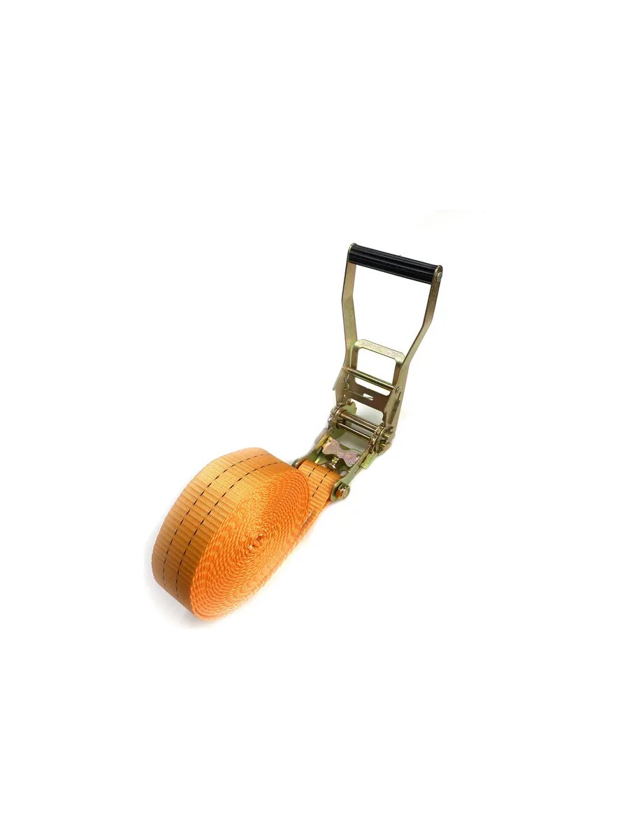 Кольцевой ремень для крепления груза ТамбовТехСнаб 6 т, 1 м