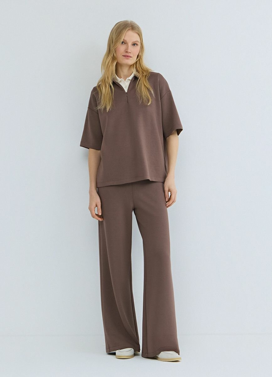 Брюки спортивные