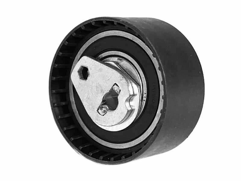 Ролик ремня ГРМ Renault Duster I 2.0л F4R (Рено Дастер1) 2010г-2021г, Renault Kaptur I 2016-2020 (Рено Каптюр) 2.0л F4R, Megane II 2.0л (Меган 2)
