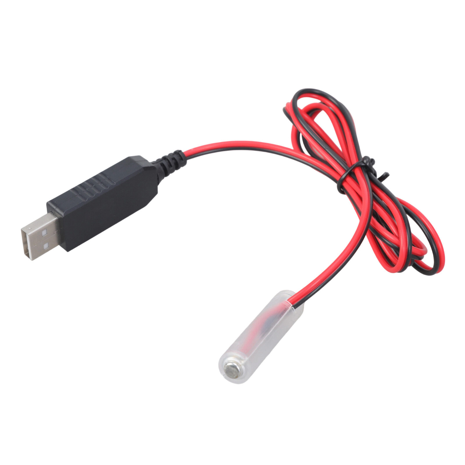 USB-кабель-редактор для 3 устройств с питанием от 1 аккумулятора