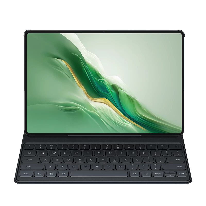 Планшет Honor MagicPad 2 WIFI,12.3", OLED,144Гц 12GB/256GB Snapdragon 8s Gen 3,10050мАч 66Вт, global, white