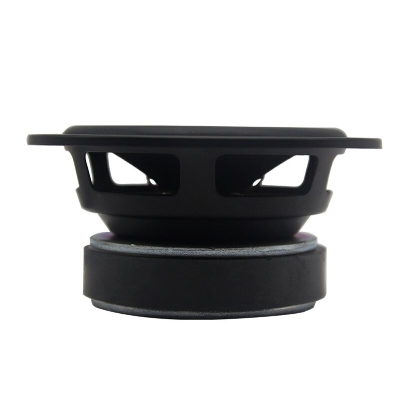 4-дюймовый сабвуферный динамик HIFI аксессуары для динамиков