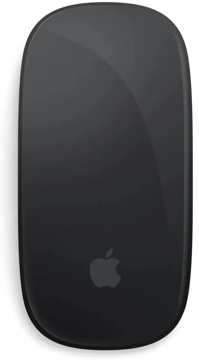 Компьютерная мышь Apple Magic Mouse 3 A3204, USB-C Black (черная)