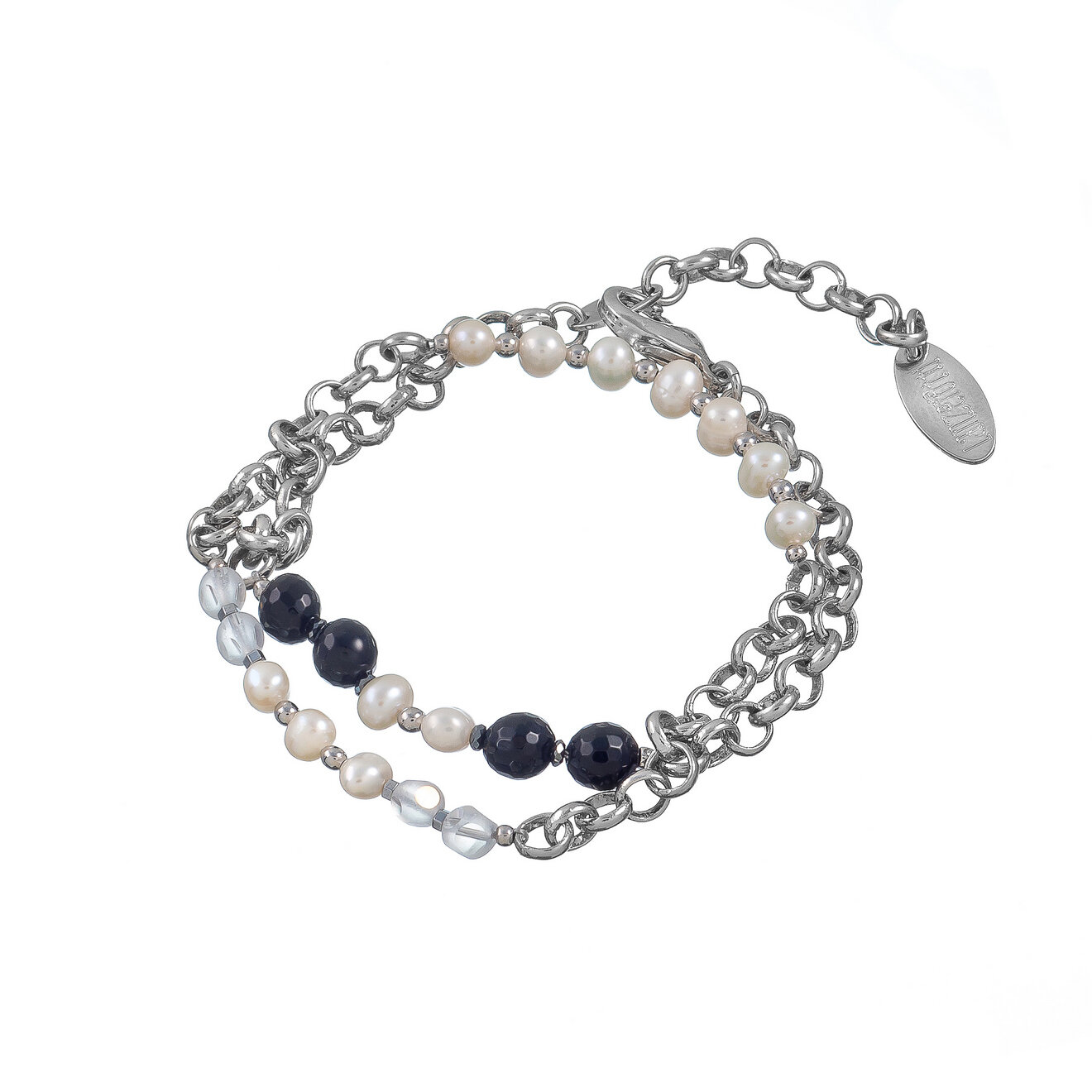 Браслет-цепочка