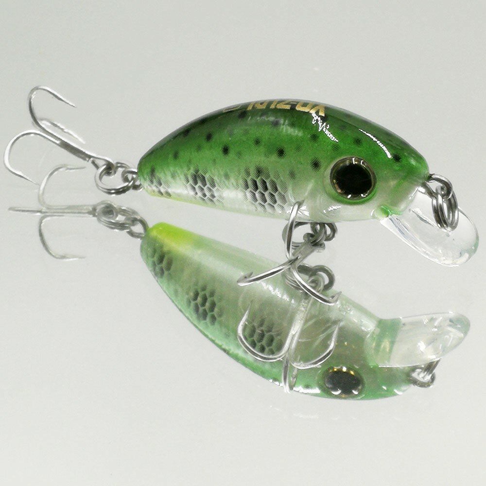 Воблер Yo-Zuri L-MINNOW 33S F1166-MDM