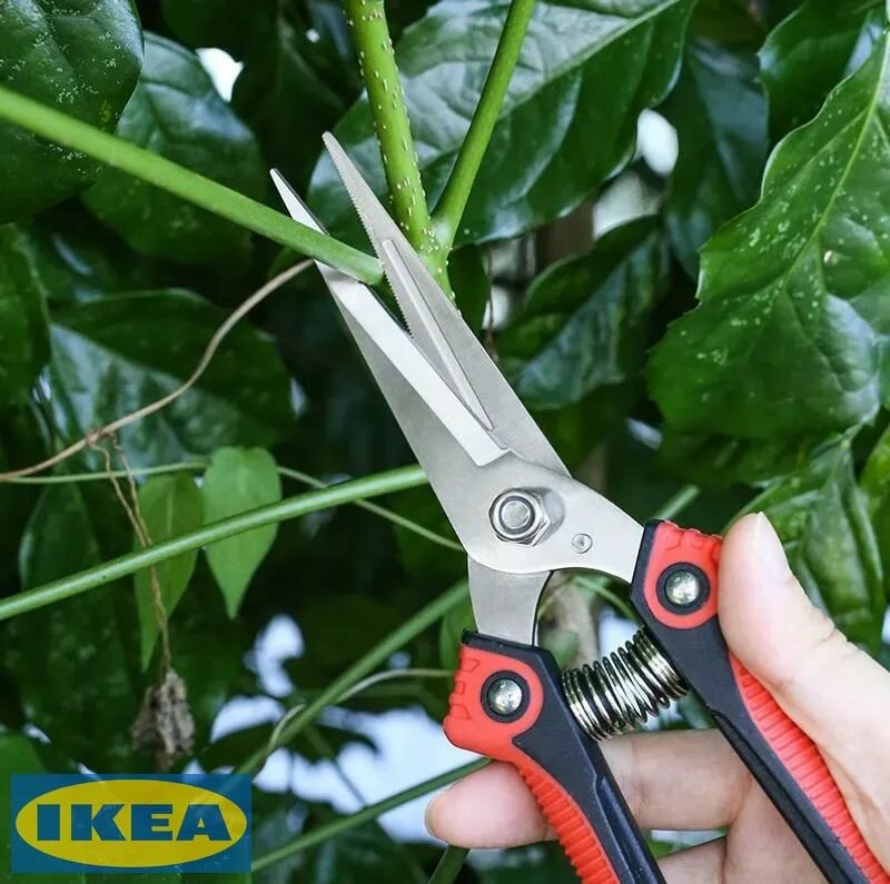 IKEA Секатор — фото 1