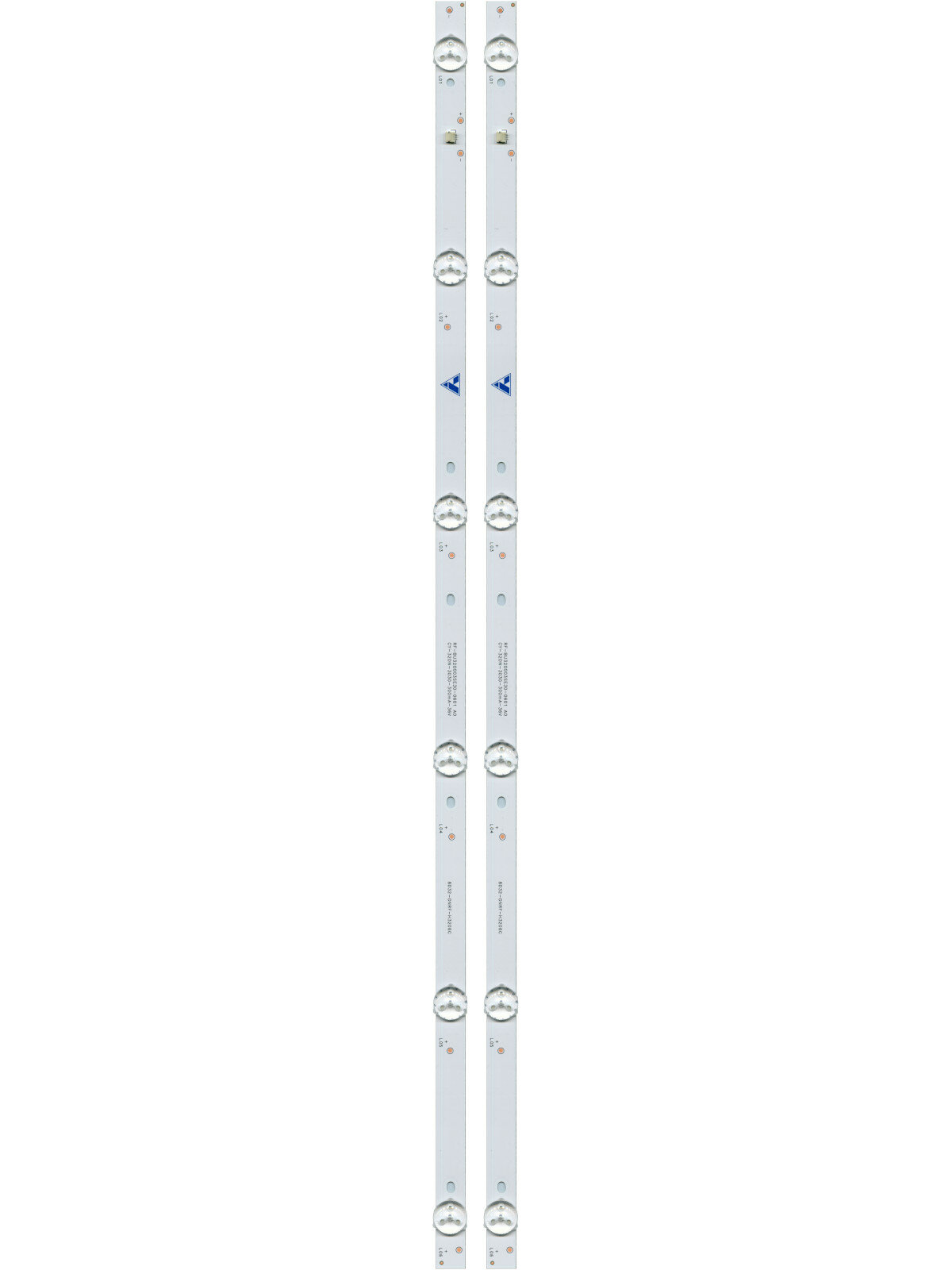 Комплект подсветки RF-BU320003SE30-0601 A0 (для ТВ Polarline 32PL12TC, 32PL53TC; 32FL1130S)