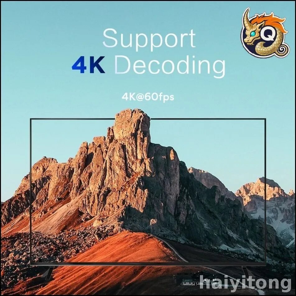 Эксклюзивная ТВ приставка Tanix TX5 4 32GB на Android 14 для караоке