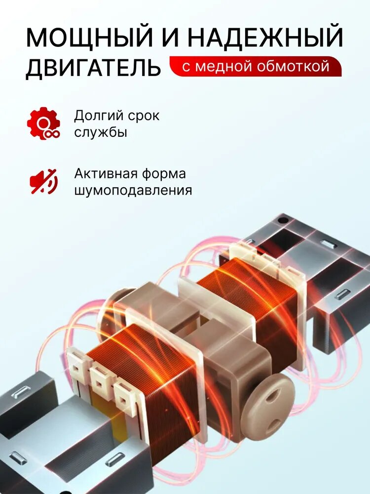 Компрессор для аквариума — фото 1
