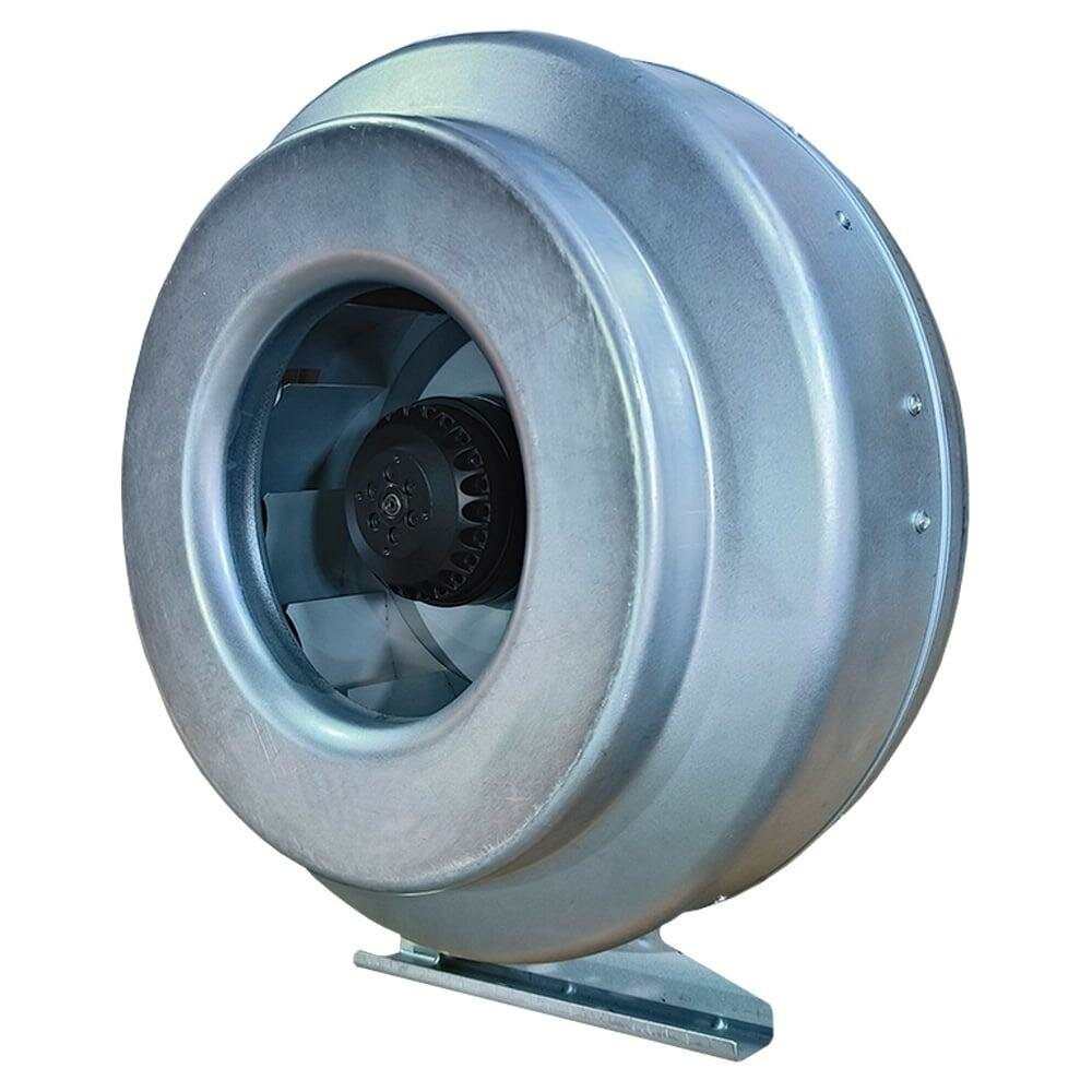 Канальный круглый вентилятор Naveka v ac1-315 металлический корпус 0,27 квт 1,2а УН-00007745