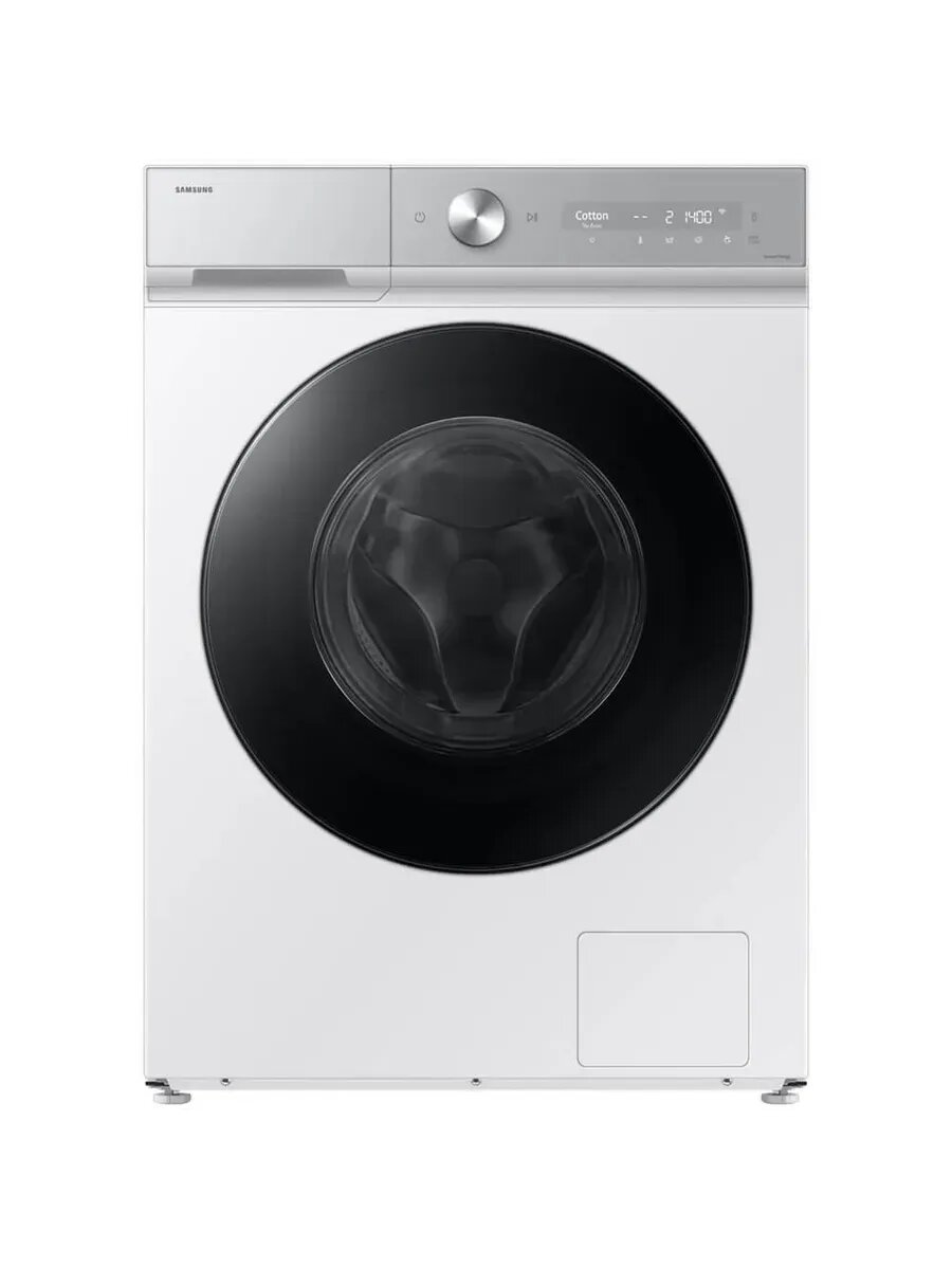 Стирально-сушильная машина WD11DB8B85GHLP