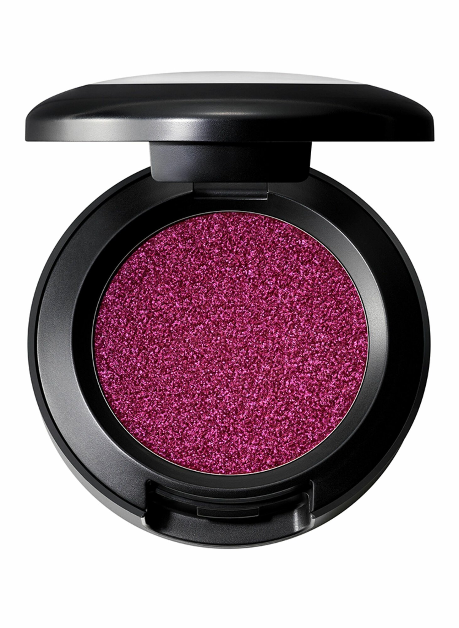M.A.C Тени для век METALLIC SINGLE EYE SHADOW COMPACT, 1 г цвет AFTER PARTY