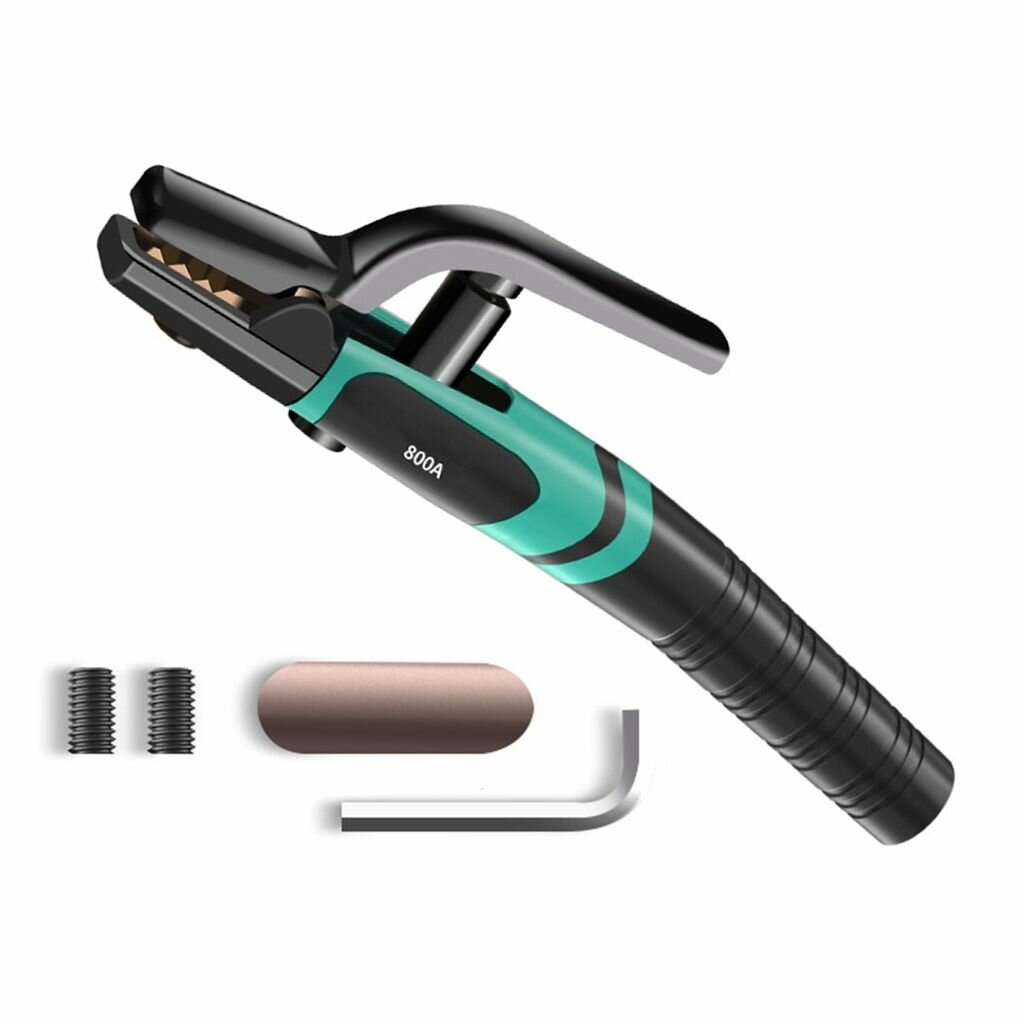 Держатель сварочного электрода, 800A