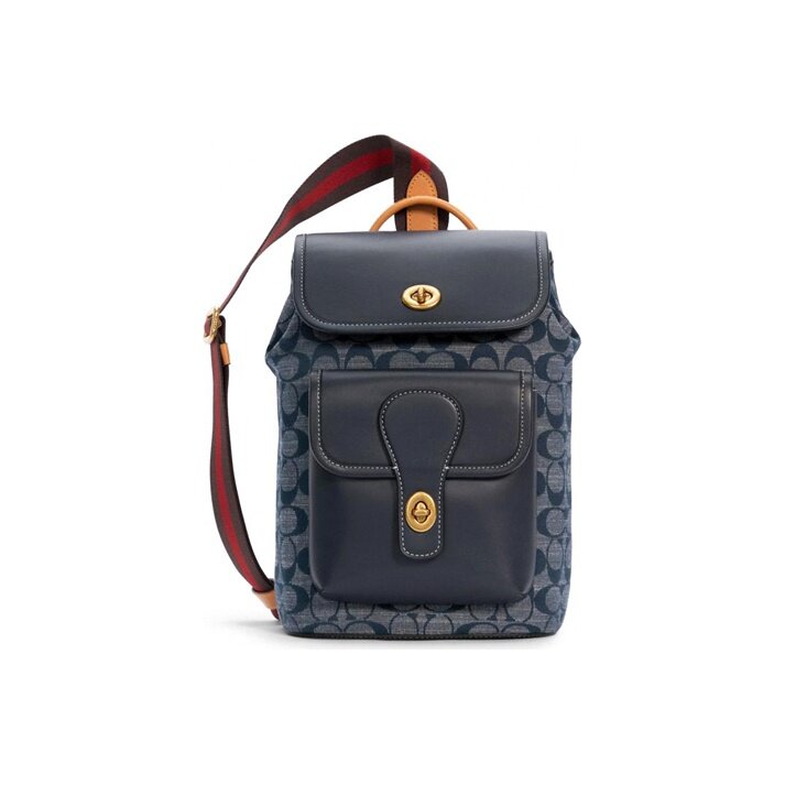 Сумка Coach HERITAGE