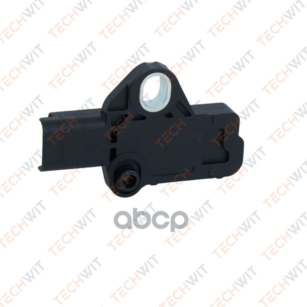 Датчик положения коленвала 3P CITROEN C4 C5 C8 FORD Focus PEUGEOT 307 407 VOLVO S40 2.0HDi 2003- TechWit арт. EL019UNI010TW