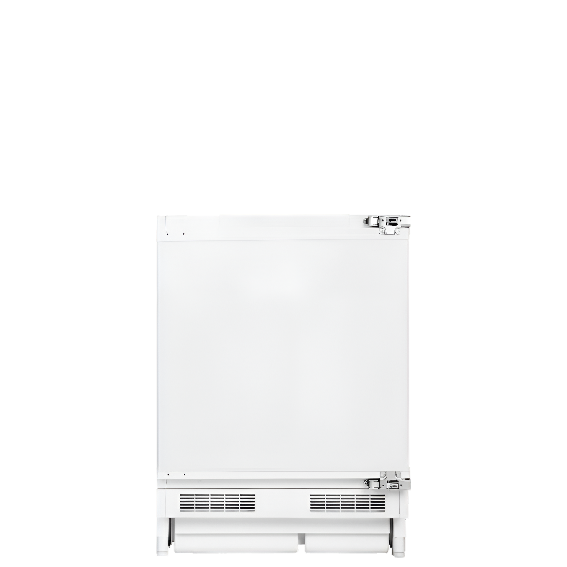 Холодильник Indesit IBUD 109, встраиваемый, под столешницу, LED-подсветка