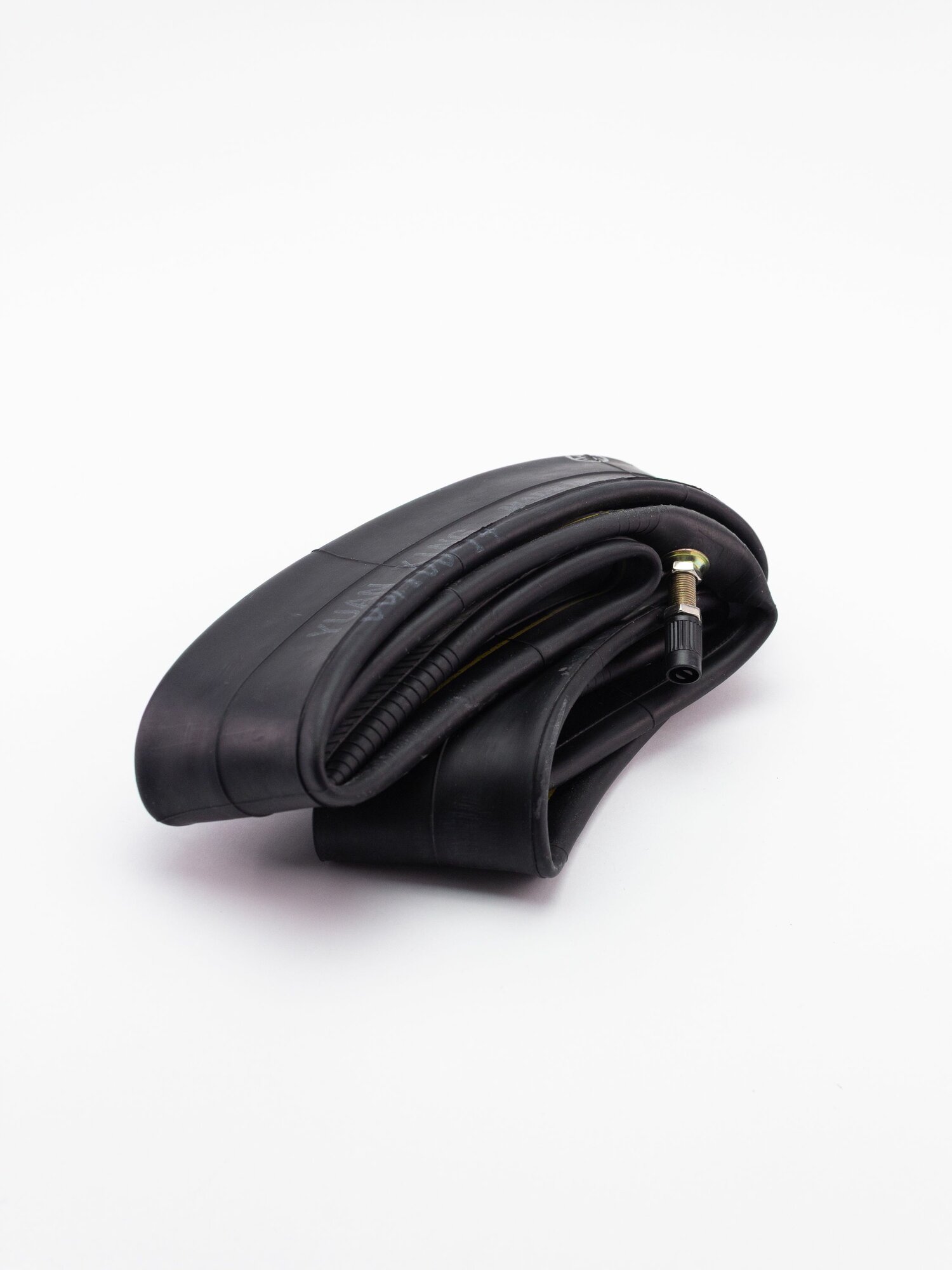 Камера мото 14" 60/100-14 Yuanxing передняя для питбайка, резина