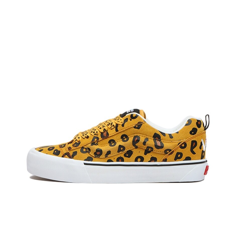 Кроссовки VANS Vault Knu
