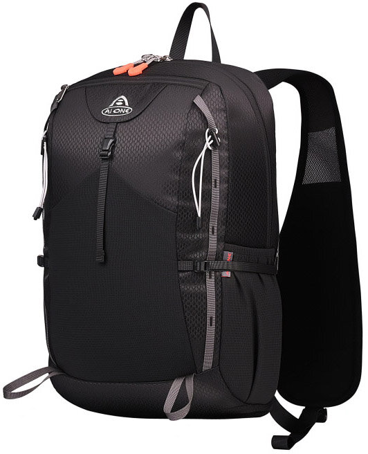 Рюкзак складной Ai one 2538 20 л black