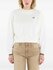 Джемпер FRED PERRY, размер 38, белый,