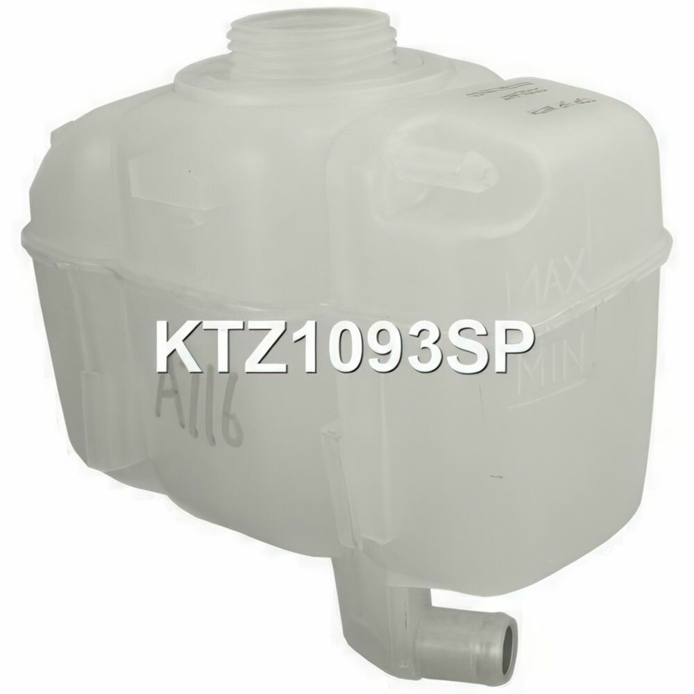 Бачок расширительный, для Вольво S60, S80, V70, XC90 арт KTZ1093SP
