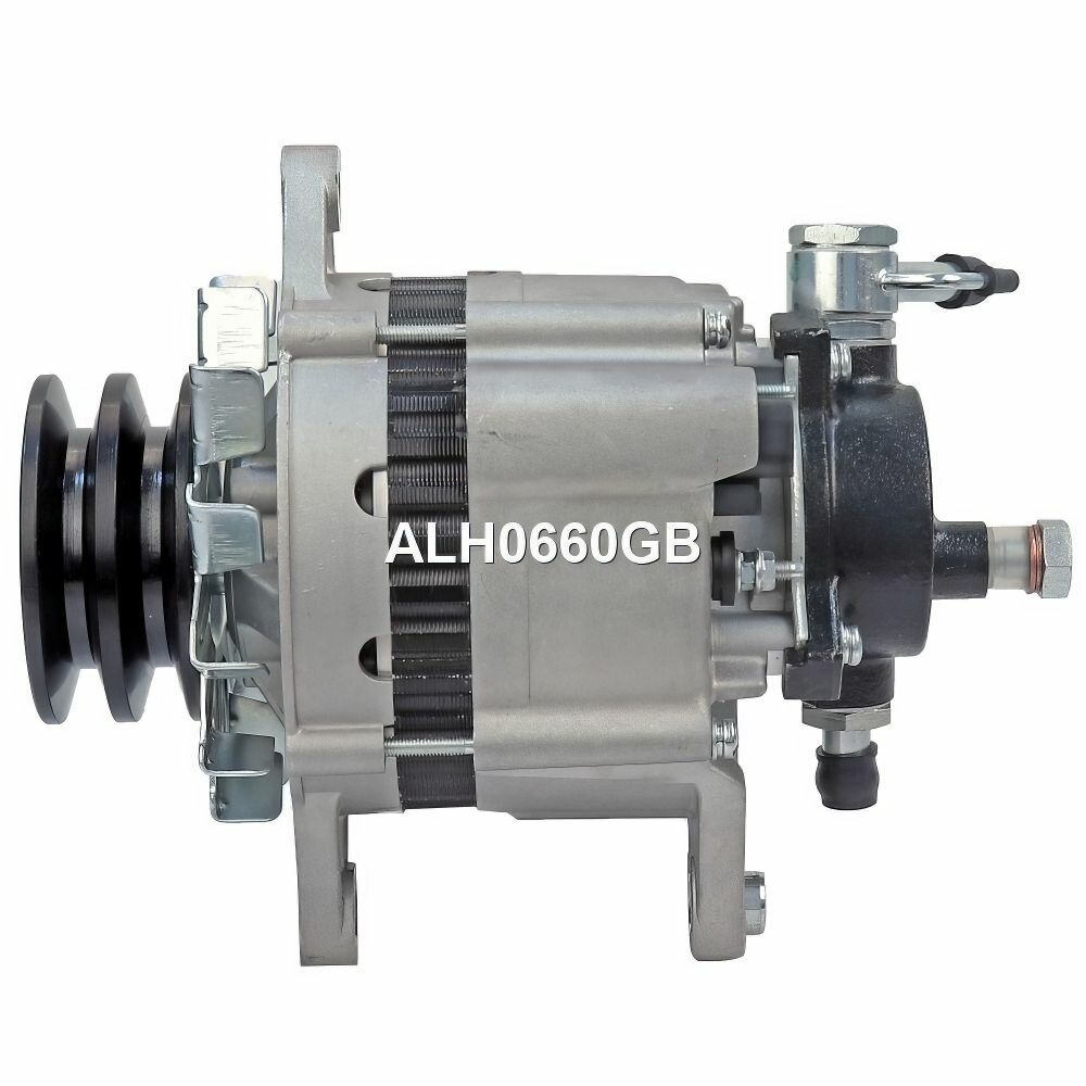 Генератор, для Ниссан Кинг, Террано арт ALH0660GB