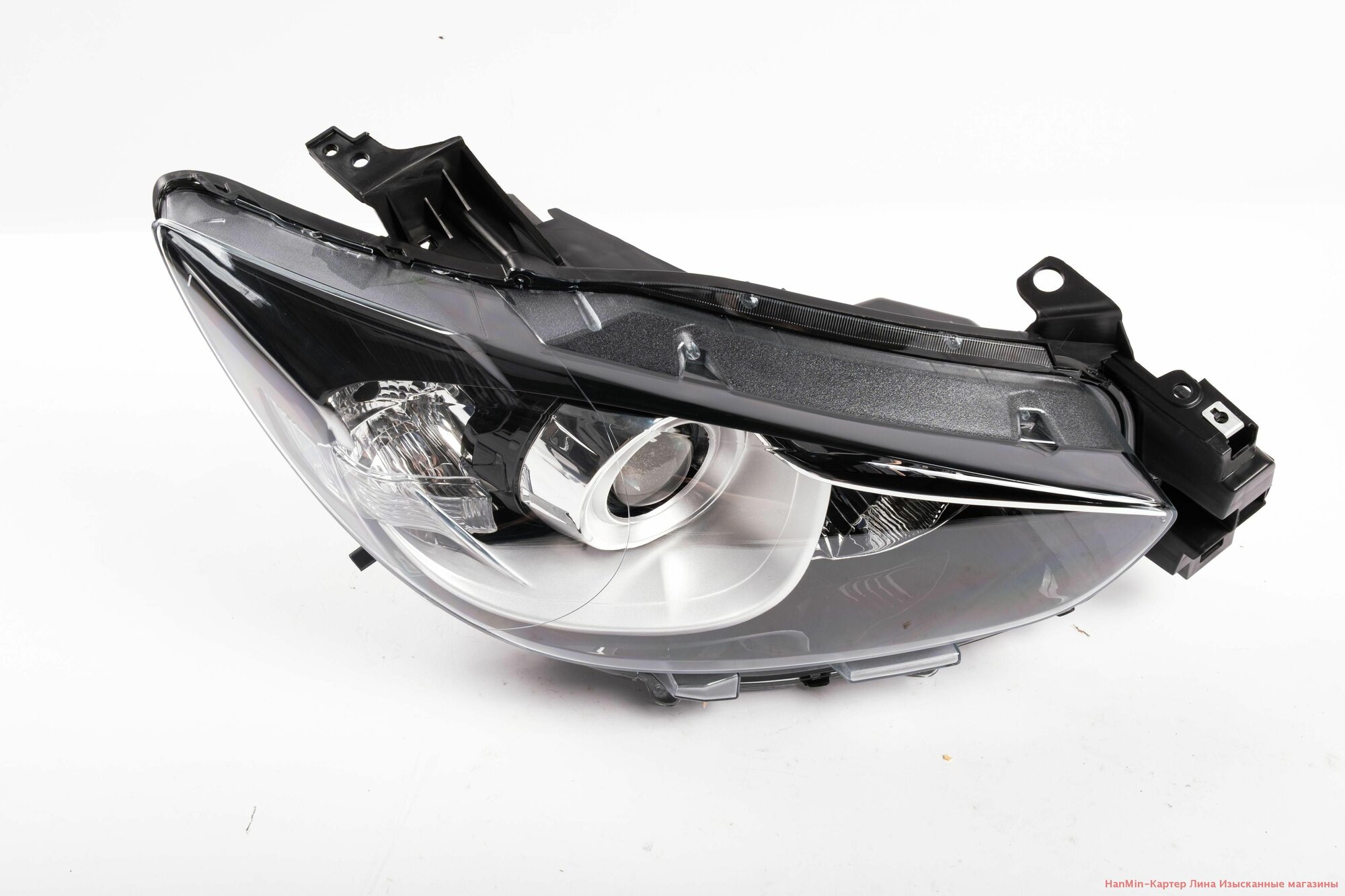 Фары автомобильные