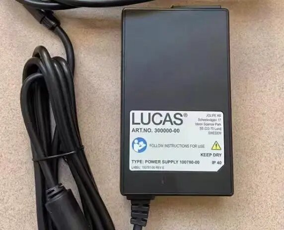 Блок питания LUCAS 100780-00