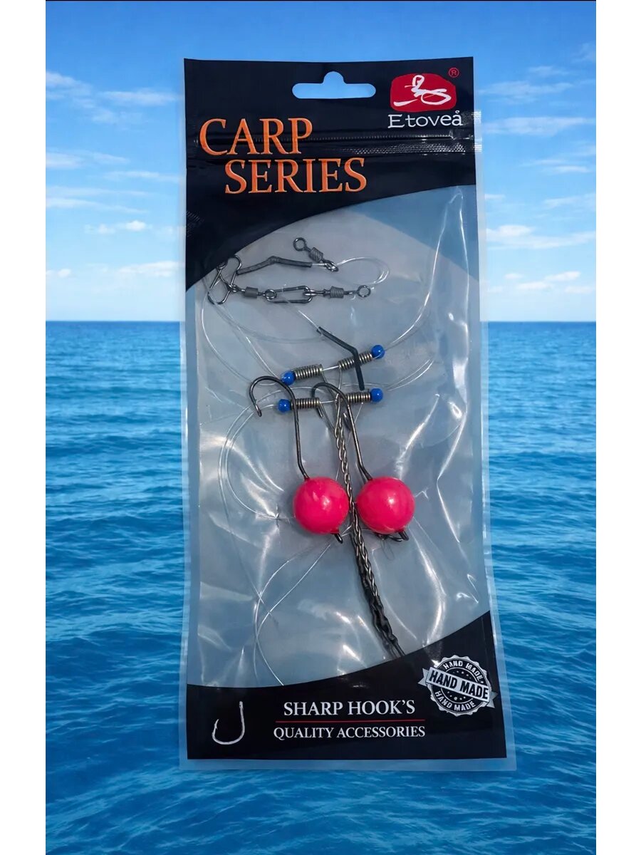 Оснастка для ловли пеленгаса , кефали