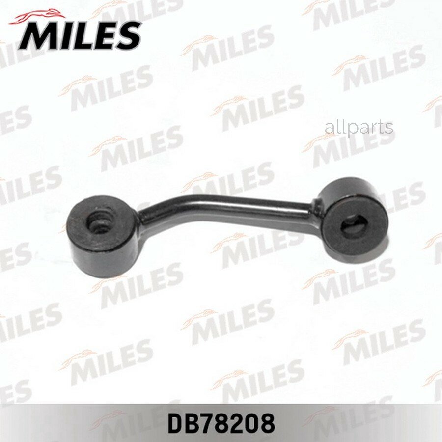 MILES DB78208 Тяга стабилизатора MB SPRINTER/VW LT 95-06 пер. подв. прав.