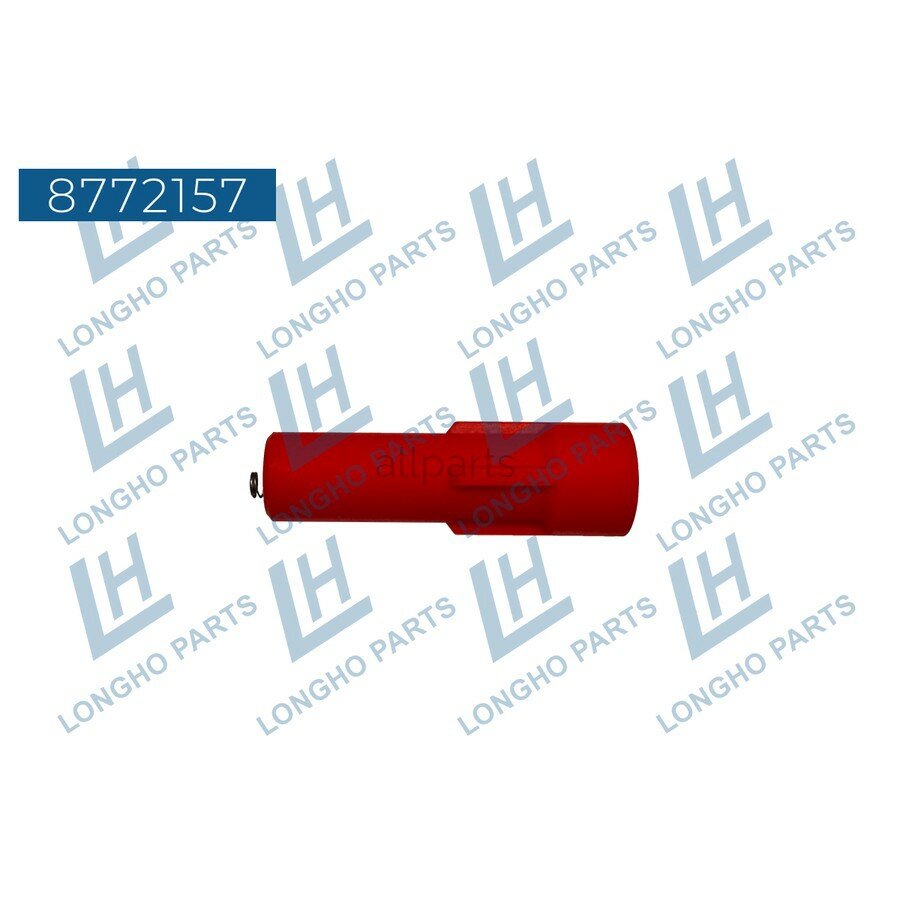 LONGHO 8772157 Наконечник катушки зажигания subaru 22433aa531