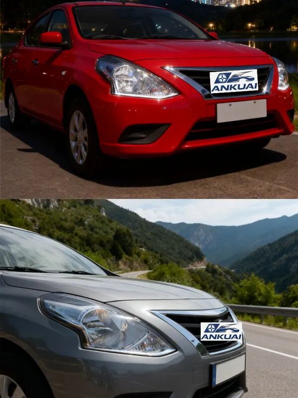 Фары автомобильные