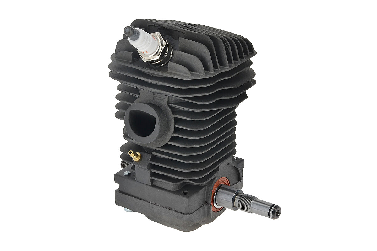 Двигатель для бензопилы STIHL MS-210, MS-230, MS-250d-42.5 mm(исполнение GARDEN)