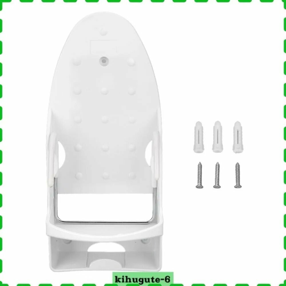 Держатель для электрического утюга