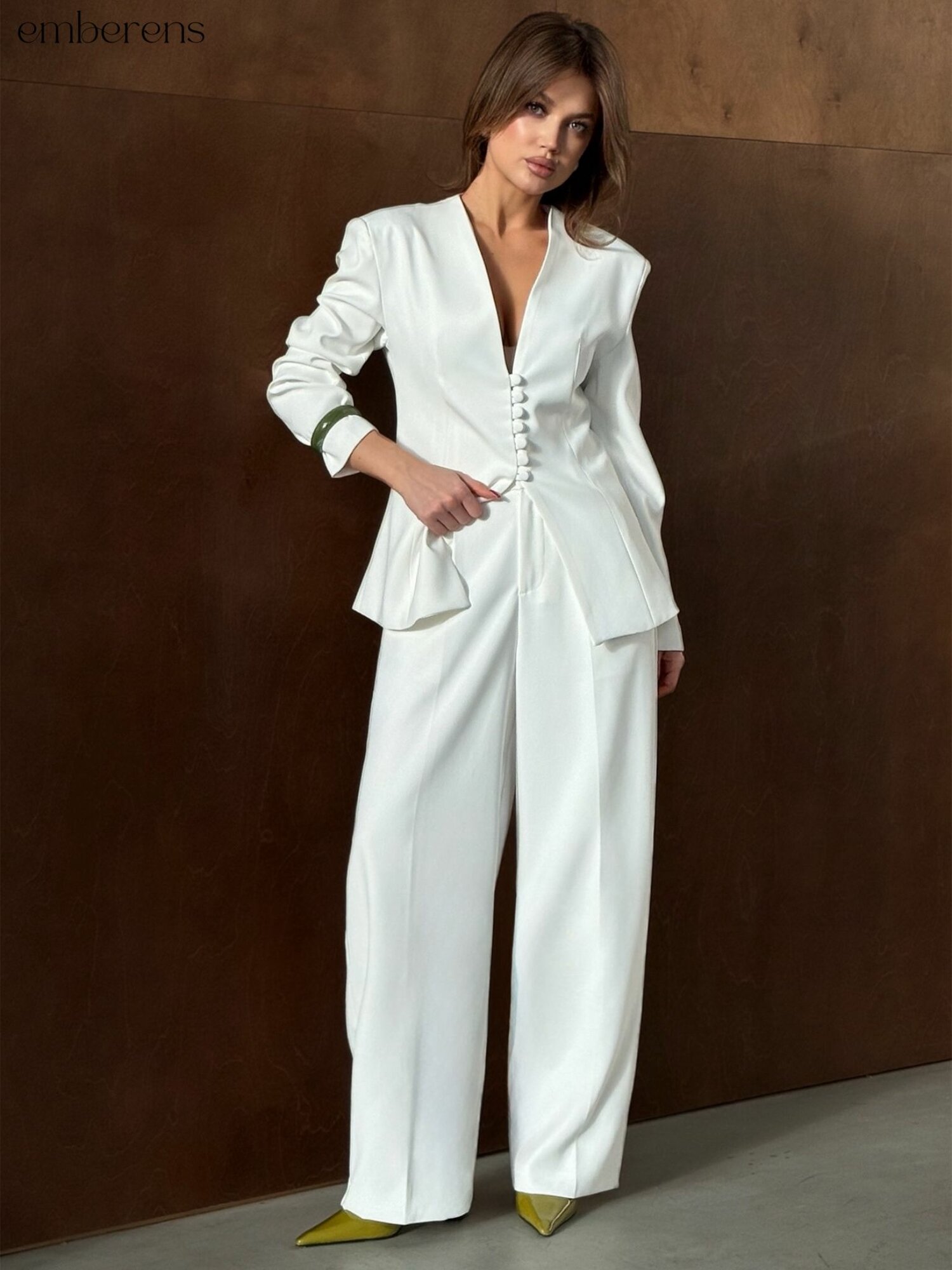 Пиджак Весна-лето 2026