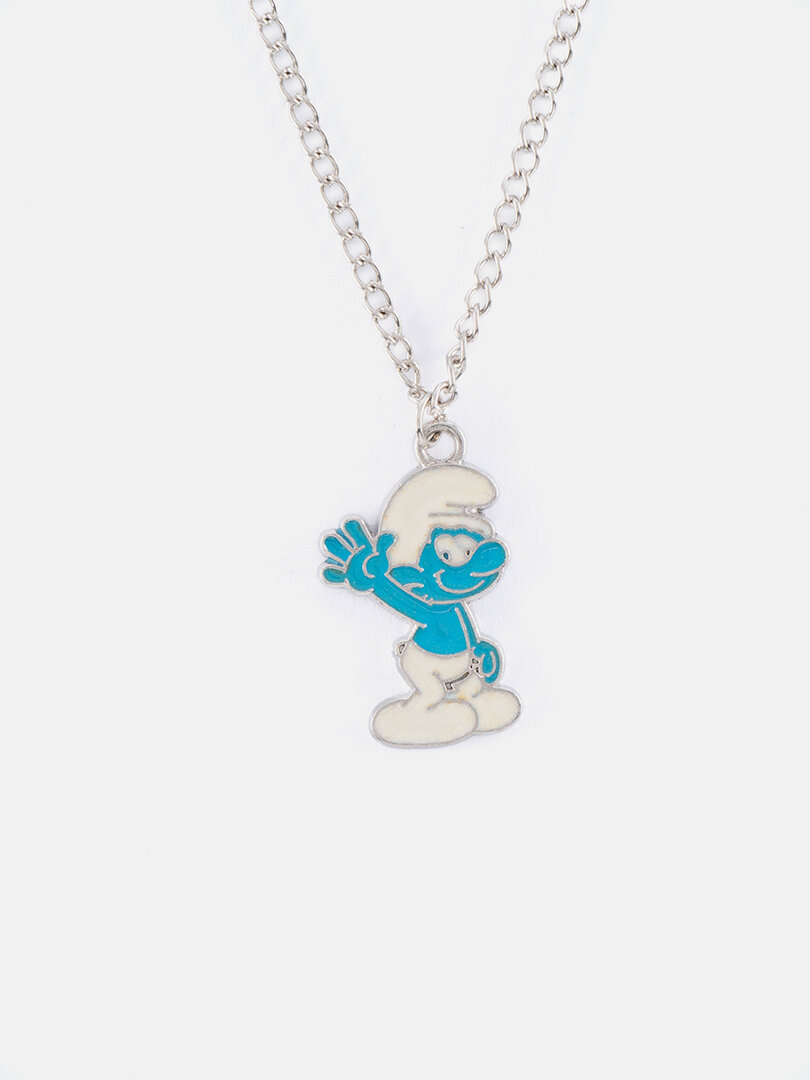 Комплект подвесок The Smurfs, металл