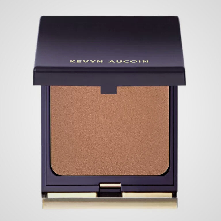 Бронзер Golden Twilight Deep Kevyn Aucoin The Sensual Skin Bronzer Бронзер 10 гр