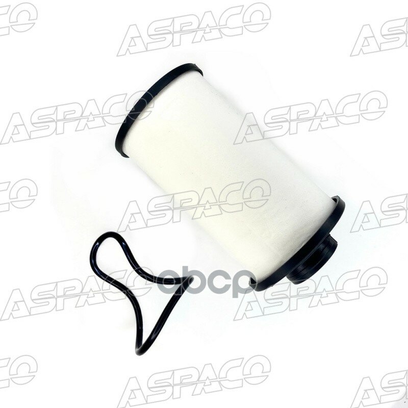 Фильтр акпп масляный VAG AUDI A3 TT SKODA OCTAVIA SUPERB YETI VOLKSWAGEN GOLF PASSAT SHARAN TIGUAN T ASPACO AP93678 ASPACO ар.